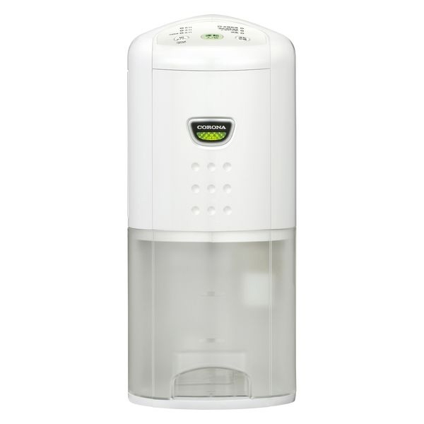 コロナ 除湿機 CD-P6325(W) [ホワイト]