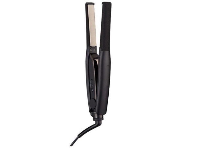 テスコム ヘアアイロン Nobby by TESCOM NIS300B-K [ブラック]