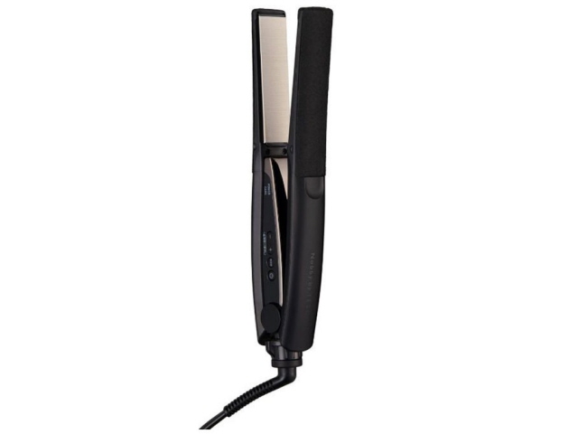 テスコム ヘアアイロン Nobby by TESCOM NIS500B-K [ブラック]