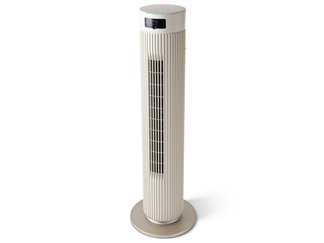 シロカ 送風機 SF-T251 [ベージュ]