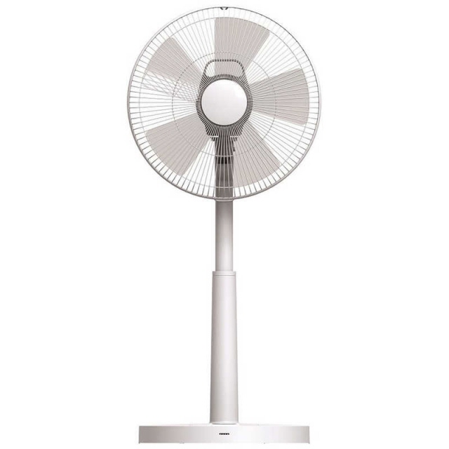 SKジャパン 扇風機 SKJ-3503DR [白]