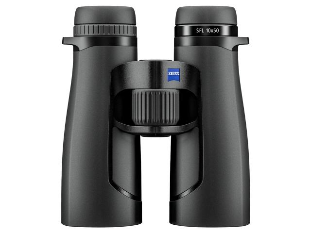 カールツァイス 双眼鏡 SFL 10x50