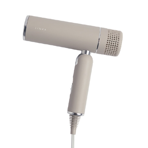 アイビビッド ヘアドライヤー LINKA スマートブロウ ヘアドライヤー