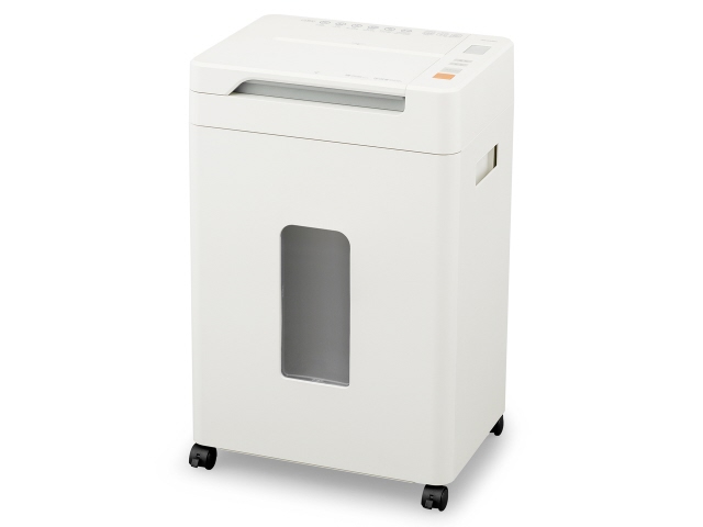 アイリスオーヤマ シュレッダー AFS210M