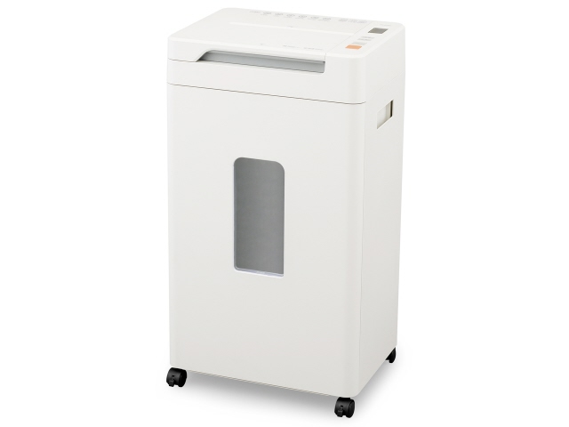 アイリスオーヤマ シュレッダー AFS260M