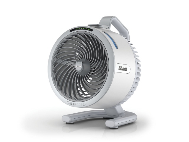 Shark サーキュレーター FlexBreeze HydroGo FA052JWH [ホワイト]