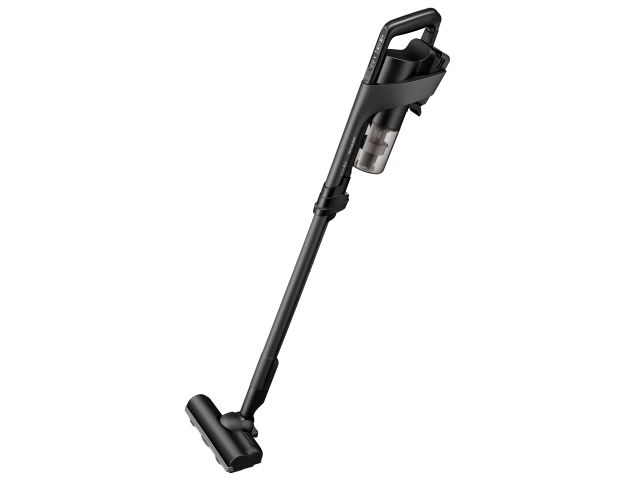 シャープ 掃除機 RACTIVE Air EC-FR11-B [ブラック系]
