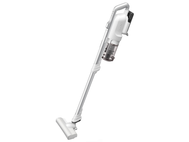 シャープ 掃除機 RACTIVE Air POWER EC-SR11-W [ホワイト系]