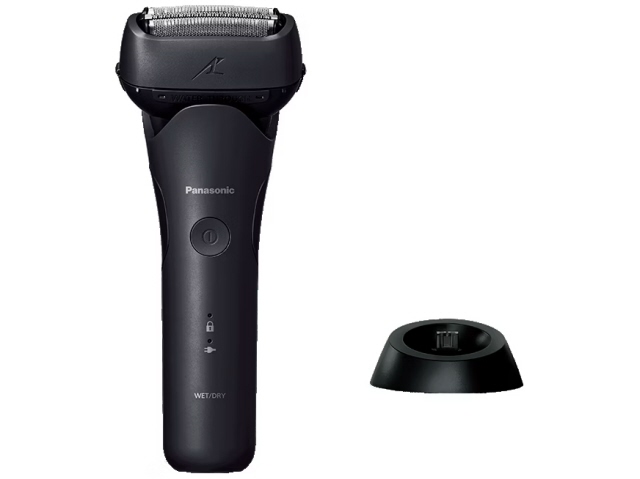 パナソニック シェーバー ラムダッシュ 3 ES-L341W-K [ブラック]