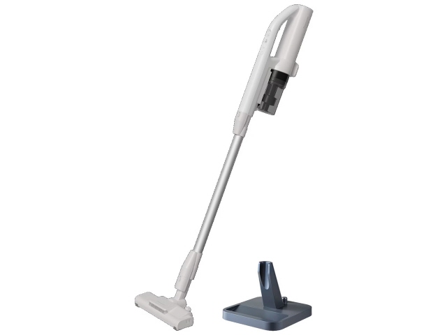 パナソニック 掃除機 パワーコードレス MC-SB35K-C [アイボリー]