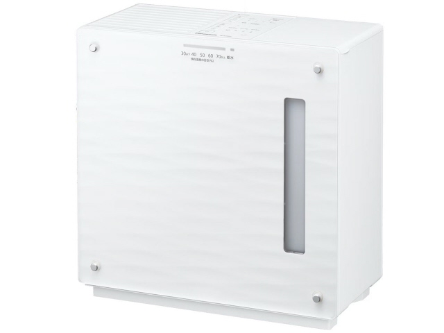 パナソニック 加湿器 FE-KX05C-W [ミスティホワイト]