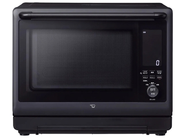 象印 オーブンレンジ EVERINO ES-LA30-BA [ブラック]