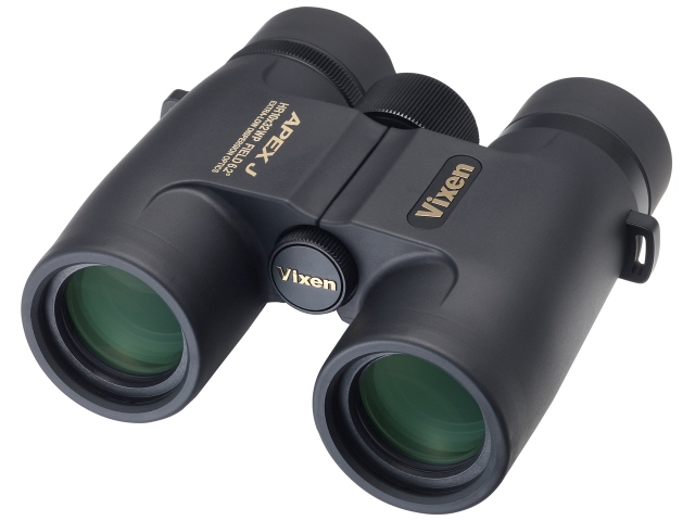ビクセン 双眼鏡 APEX J HR10x32WP