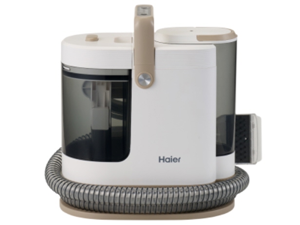 ハイアール 掃除機 MIZUKI nu-no JC-RPS1A-W [ホワイト]