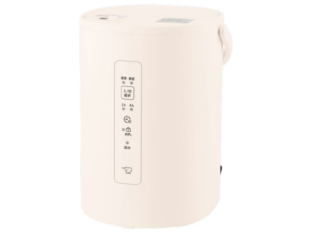 象印 加湿器 EE-MB20-WA [オフホワイト]