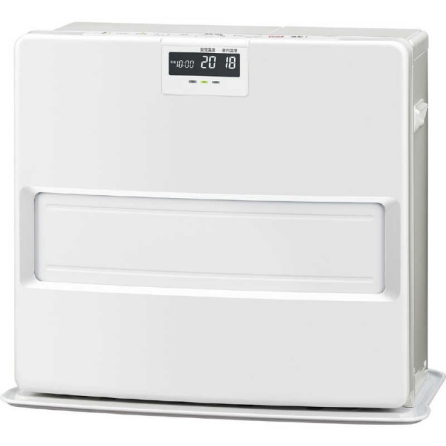 コロナ ヒーター・ストーブ FH-VX6725BY(W) [ホワイト]