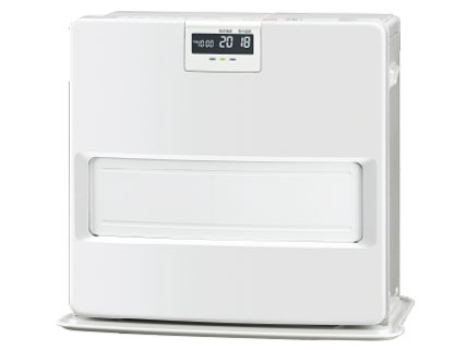 コロナ ヒーター・ストーブ FH-VX5725BY(W) [ホワイト]