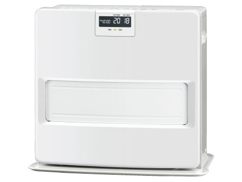 コロナ ヒーター・ストーブ FH-VX4625BY(W) [ホワイト]