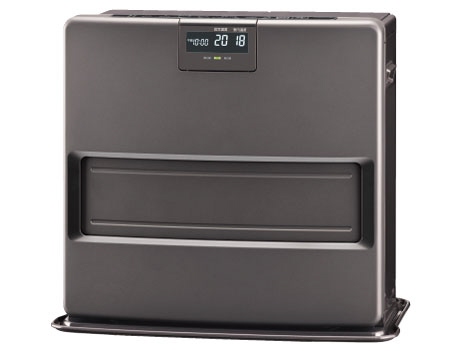 コロナ ヒーター・ストーブ FH-VX4625BY(H) [グレー]