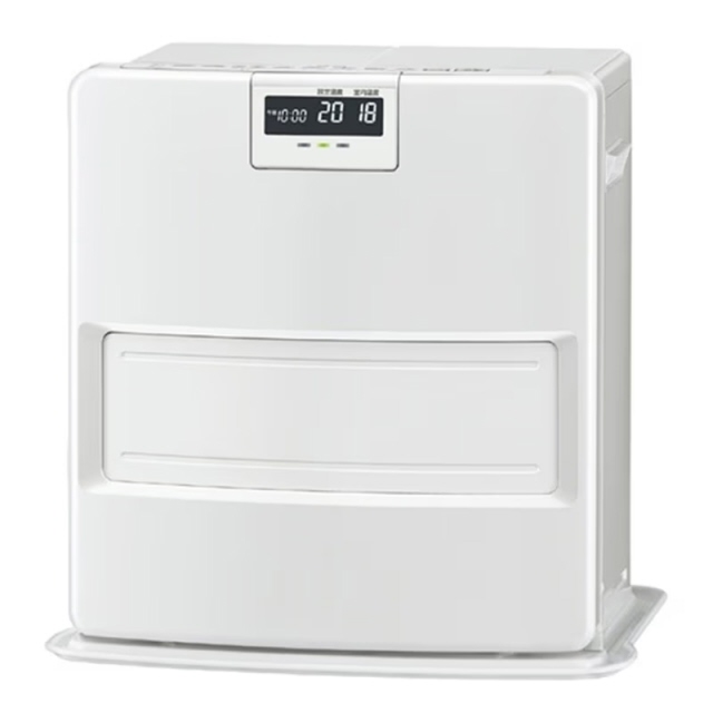 コロナ ヒーター・ストーブ FH-VX3625BY(W) [ホワイト]