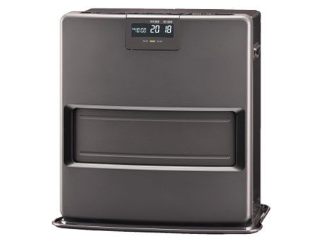 コロナ ヒーター・ストーブ FH-VX3625BY(H) [グレー]