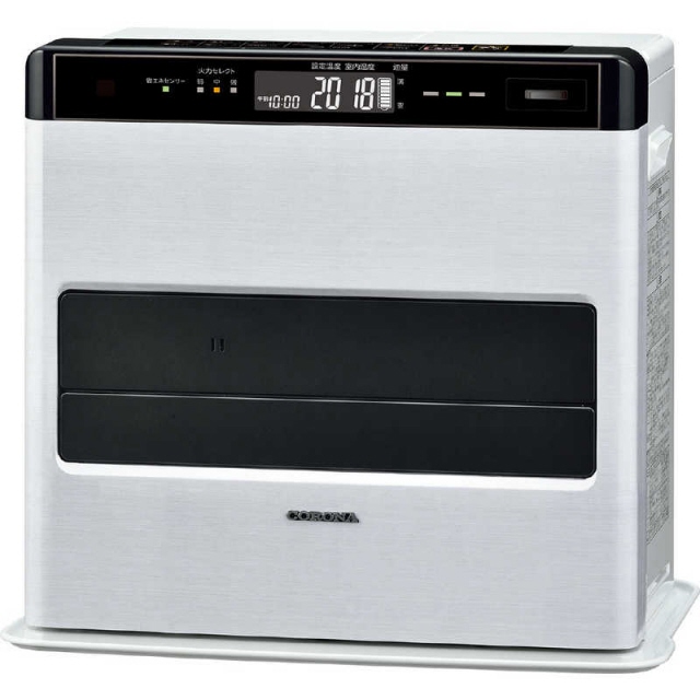 コロナ ヒーター・ストーブ FH-WZ4625BY(WG) [グランホワイト]