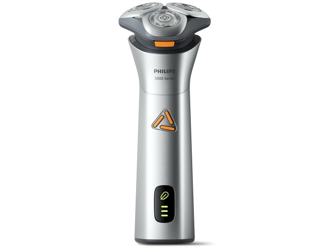 フィリップス シェーバー 3000シリーズ S3882/00 [スレートメタリック]