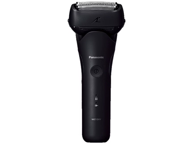 パナソニック シェーバー ラムダッシュ 3 ES-L321W-K [ブラック]