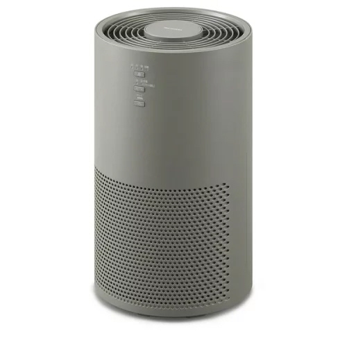 アイリスオーヤマ 空気清浄機 AAP-S30C-H [グレー]