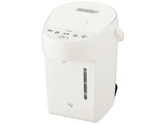 象印 電気ポット CP-EB20-WA [ホワイト]