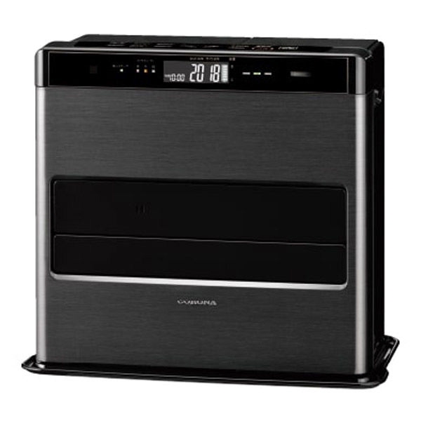 コロナ ヒーター・ストーブ FH-CWZ57BYG(KG) [グランブラック]