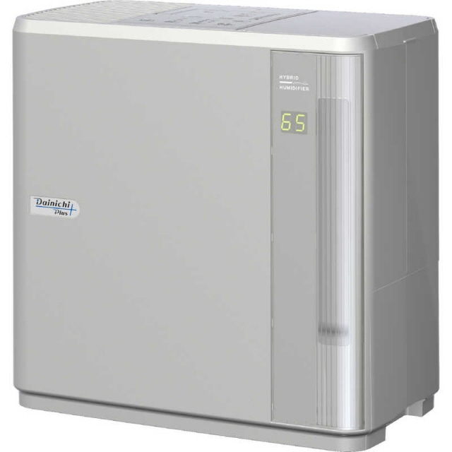 ダイニチ 加湿器 ダイニチプラス HD-N725(H) [マットグレー]