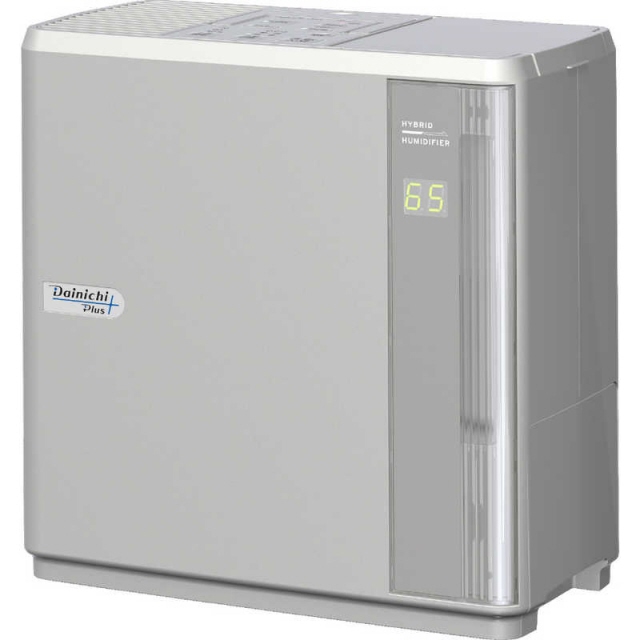 ダイニチ 加湿器 ダイニチプラス HD-N325(H) [マットグレー]