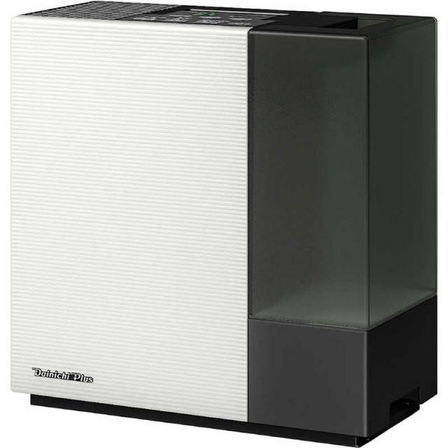 ダイニチ 加湿器 ダイニチプラス HD-RXT525(WK) [ホワイト×ブラック]