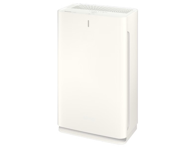 パナソニック 空気清浄機 F-PX60C-W [ホワイト]