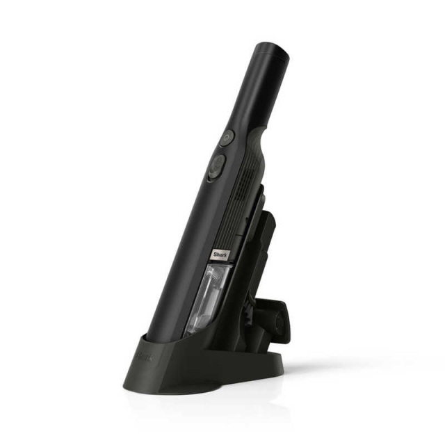 Shark 掃除機 EVOPOWER WV202JBK [ブラック]