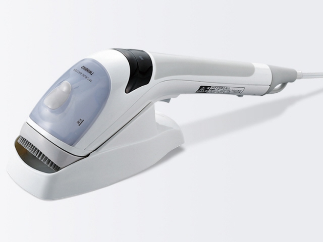 ツインバード アイロン SA-4085W