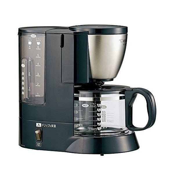 象印 コーヒーメーカー 珈琲通 EC-AS60