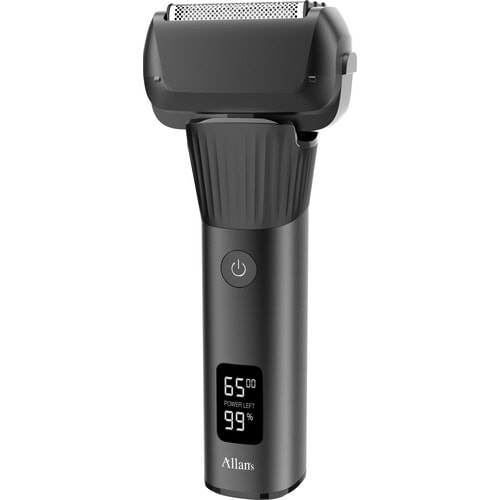 マクロス シェーバー Allans ジーブレイブ MEBM-85