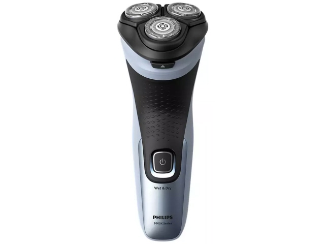 フィリップス シェーバー 3000Xシリーズ X3053/00 [セレスティアルブルー]