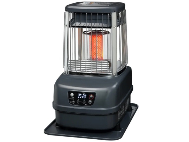 トヨトミ ヒーター・ストーブ KF-10P