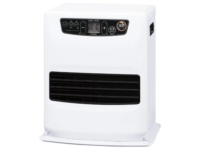 トヨトミ ヒーター・ストーブ LC-33P