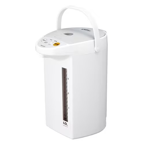 ピーコック魔法瓶工業 電気ポット WMZ-40