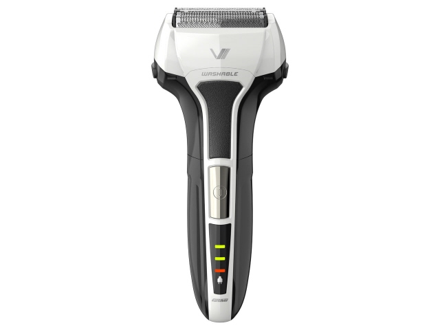 マクセルイズミ シェーバー IZF-V543W-W [ホワイト]