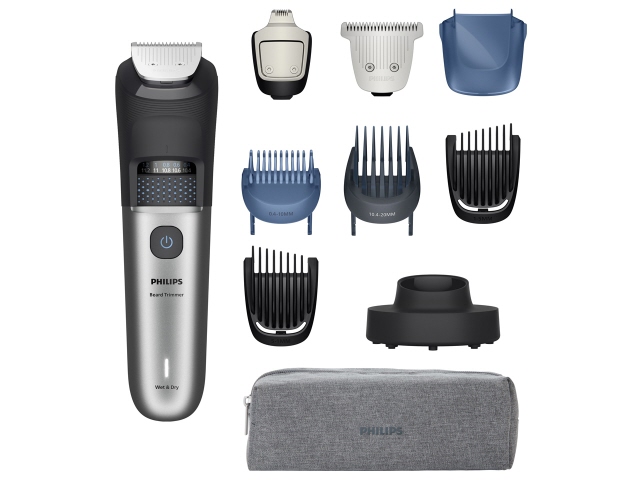 フィリップス メンズグルーミング BT7670/15 [ミッドスレートメタリック]