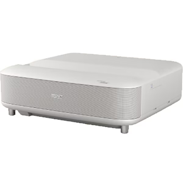 EPSON プロジェクタ Lifestudio Grand EH-LS670W [ホワイト]