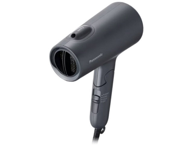 パナソニック ヘアドライヤー イオニティ EH-NE5N-H [ダークグレー]
