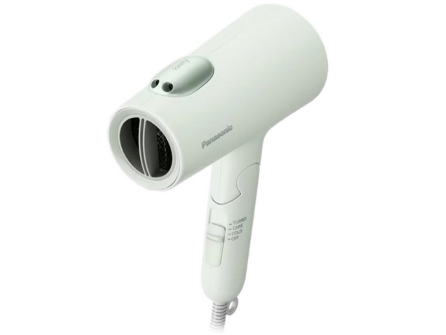 パナソニック ヘアドライヤー イオニティ EH-NE7N-G [アッシュグリーン]