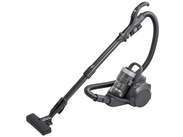 パナソニック 掃除機 ダブルメタル プチサイクロン MC-SR44K-A [ストーンブルー]