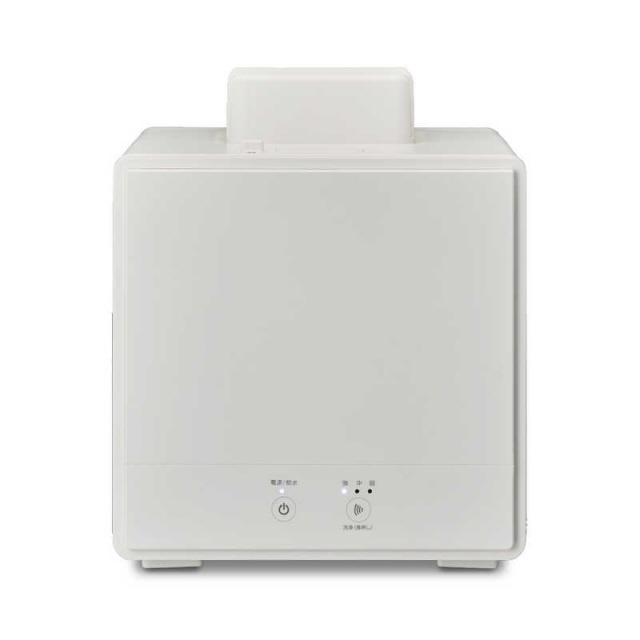 ドウシシャ 加湿器 KSA-351WH [ホワイト]
